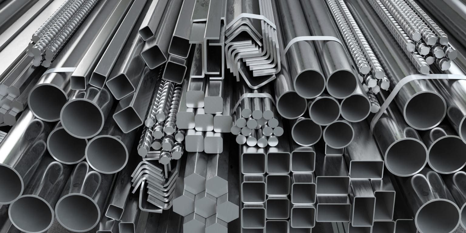 Benefits of 316 vs. 304 Stainless Steel - Bergsen Metals